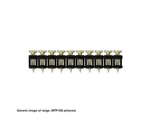 MACTRACK Step Pin 25mm - Box of 1000 | eBay Australia