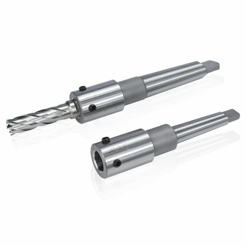 3MT 2MT Mag Drills Cutter Arbor Annular Cutter fit ROTABROACH POWERBOR ...