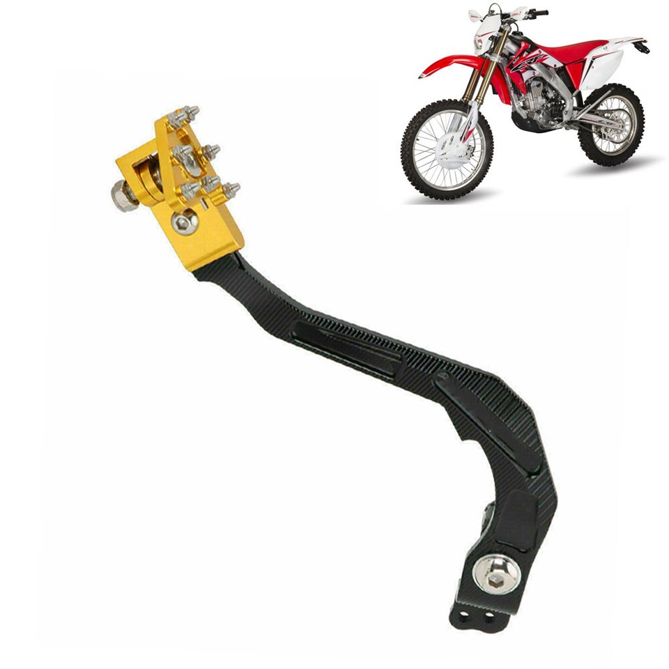 Gear Shift Foot Lever Shifter Pedal New Durable For Honda CRF250X 2005 ...