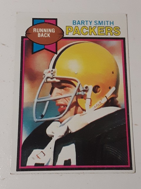 1979 Topps - #97 Barty Smith for sale online | eBay