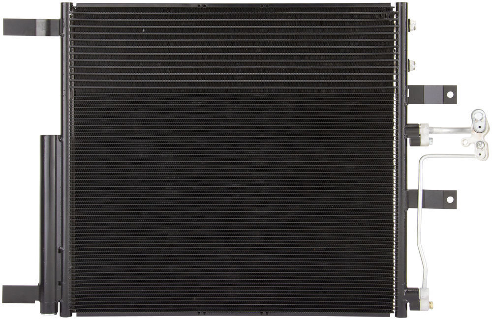 Spectra Premium Industries Inc 74436 - A/C Condenser and Receiver Drier ...