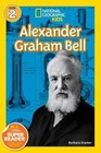 Alexander Graham Bell (National Geographic Kids Readers, Level 2 ...