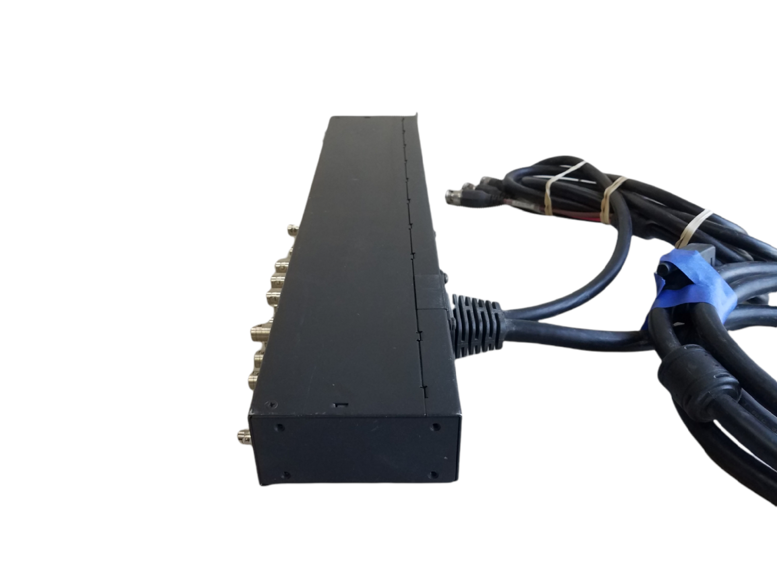 Matrox Axio Xlnkle HD SDI Breakout Box - MFG P/N 63039621051 for sale ...