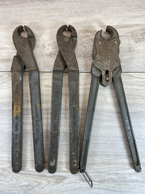 Crimpers - Briegel Method Tool