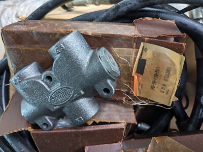 Hydraulic Valves - Gresen Hydraulic