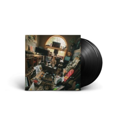 Logic Vinyl Days [Explicit Content] (2 Lp's) Vinyl “NEW” International ...