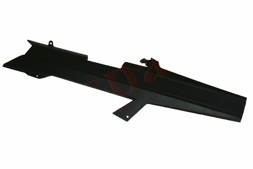 Chain Guard chain Cover Plastic Black Fits KTM Duke 200 390 @US | eBay