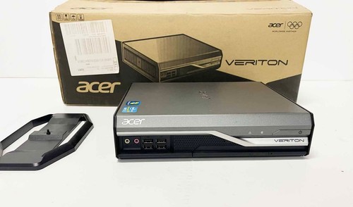PC Computer Acer Veriton L4610G | eBay