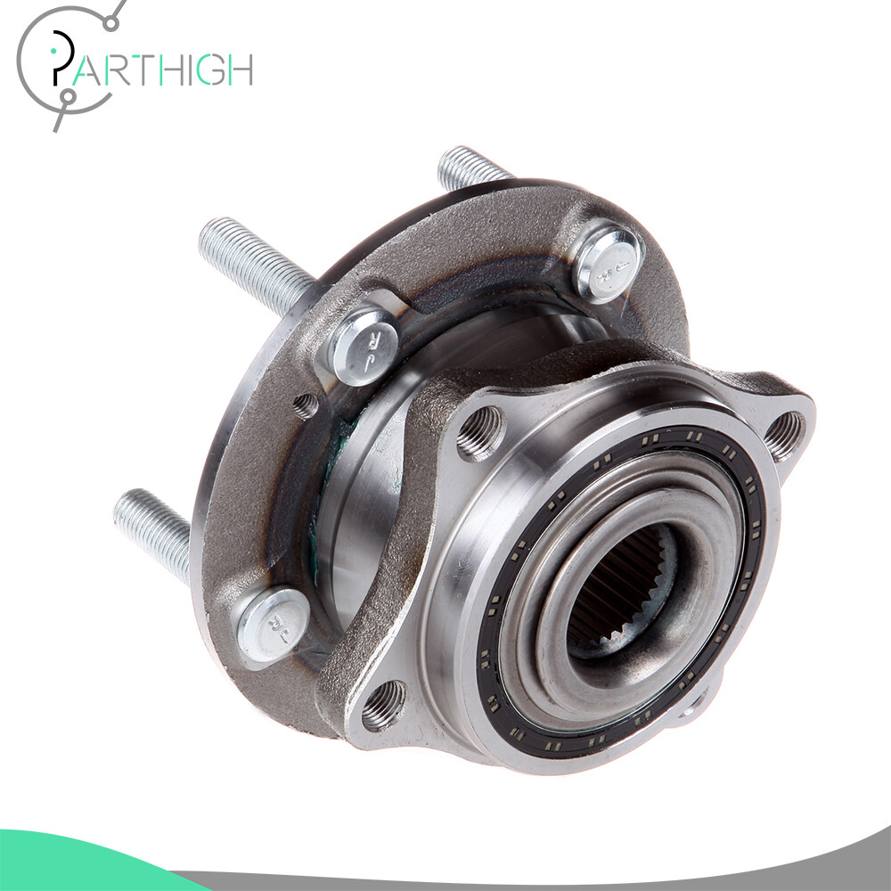 For Hyundai Santa Fe 2007-2014 Kia Sorento 2011-2015 2X Front Wheel Hub ...