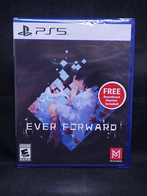 Ever Forward (PS5 / PlayStation 5) BRAND NEW 897790002716| eBay