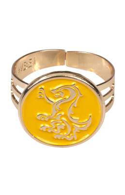 Universal Studios Wizarding World of Harry Potter Hufflepuff ...