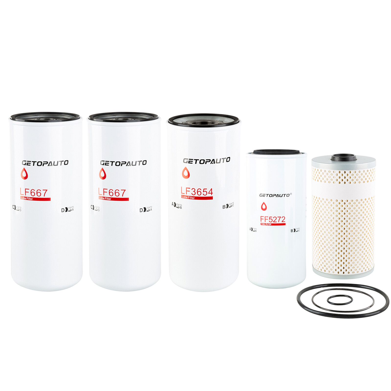 VOLVO-CARS 21707132 - cross reference oil filters | oilfilter ...