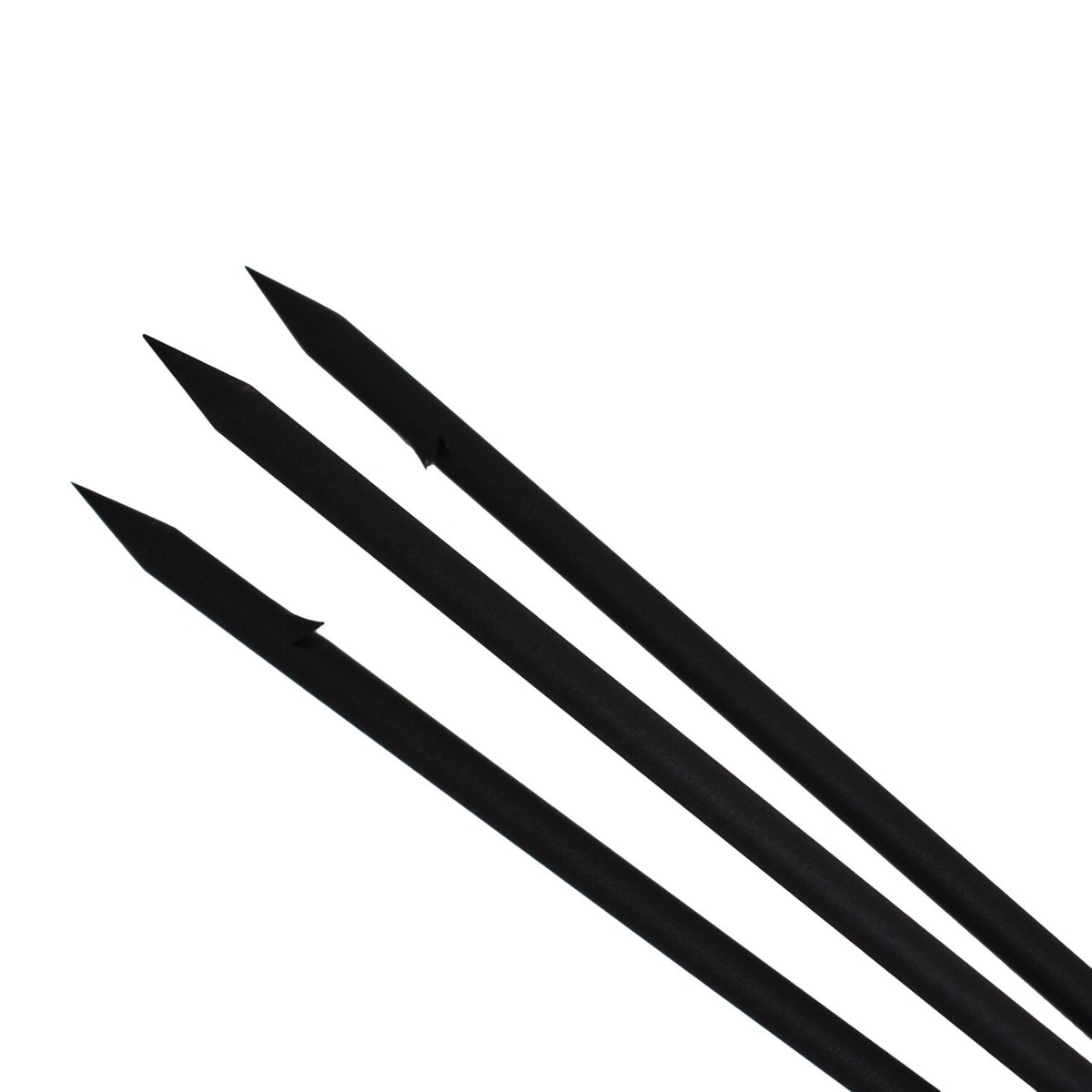 Single Barb Spear Head Scuba Choice 12-Inch Stainless Steel Pole Spear ...