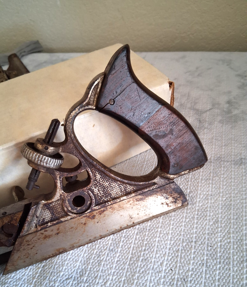 Stanley 55 Combination Plane | eBay