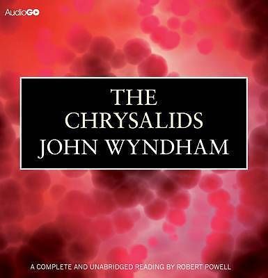 The Chrysalids by John Wyndham (CD-Audio, 2011) for sale online | eBay UK
