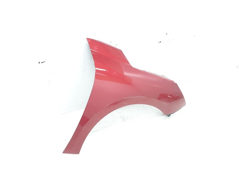 9829283180 front wing rh for OPEL CORSA F GS LINE 2020 COLOR ROJO ...