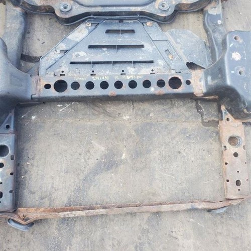 Crossmember/K-Frame Front Ecoboost Thru 04/13/16 Fits 15-16 MUSTANG ...