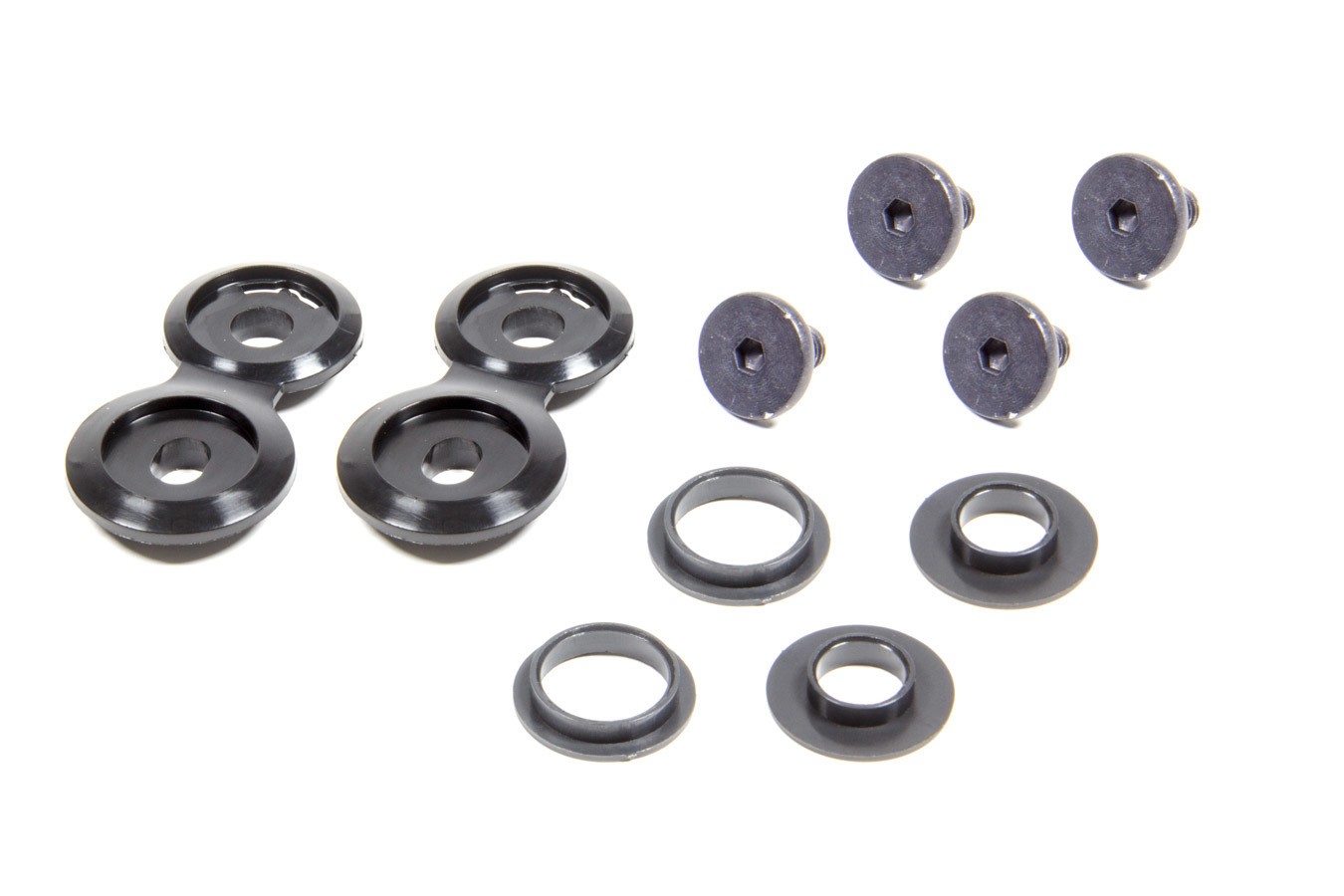 Simpson Safety 99014, Pivot Kit Shark 101/102/ 10 Fits 3 Series Shields ...