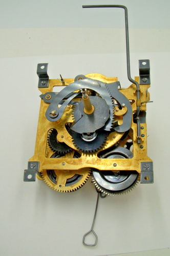 REGULA 8-DAY CUCKOO MOVEMENT | eBay