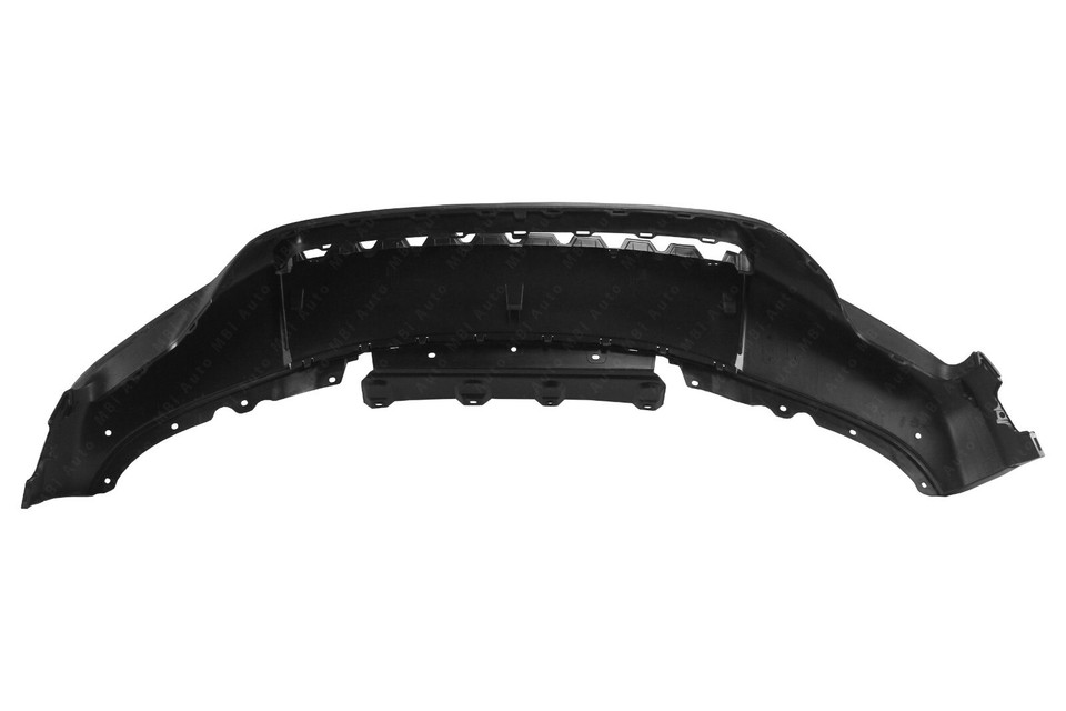 NEW Textured - Front Lower Bumper Cover for 2019 2020 2021 2022 Honda ...