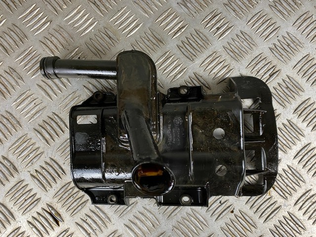 2009 BMW 320 2.0 DIESEL OIL PICK UP PIPE 62440410 for sale online | eBay