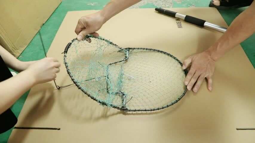 Bird Trap Catching Net Catcher Humane Live Animal Trap For Birds Pigeon ...