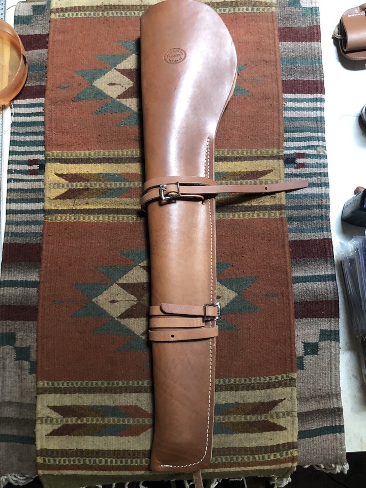 Scabbard Rossi 92 Henry Big Lever Loop 16" Lever Action Carbine ...