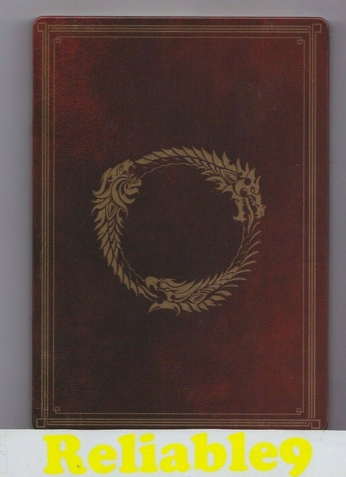 The Elder Scrolls Imperial edition 4 PC DVD Game Steel box - 2014 ...