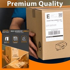 Self Adhesive Labels for sale | eBay