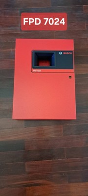 Control Panels & Keypads - Expansion Module