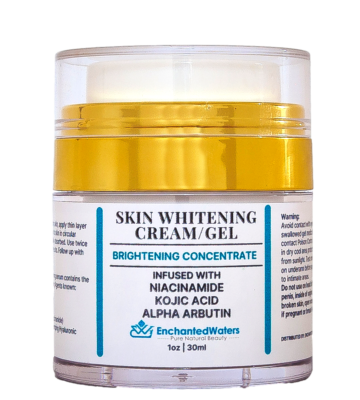 Dunkle Haut Ultra Whitening Lightening Aufhellung alter Spot Bleichen ...