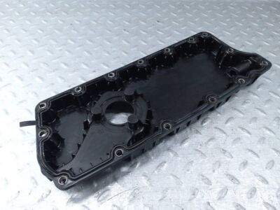 2017 Mercedes-Benz C AMG W205 4.0 Oil sump A1770100000 A1770142700 ...