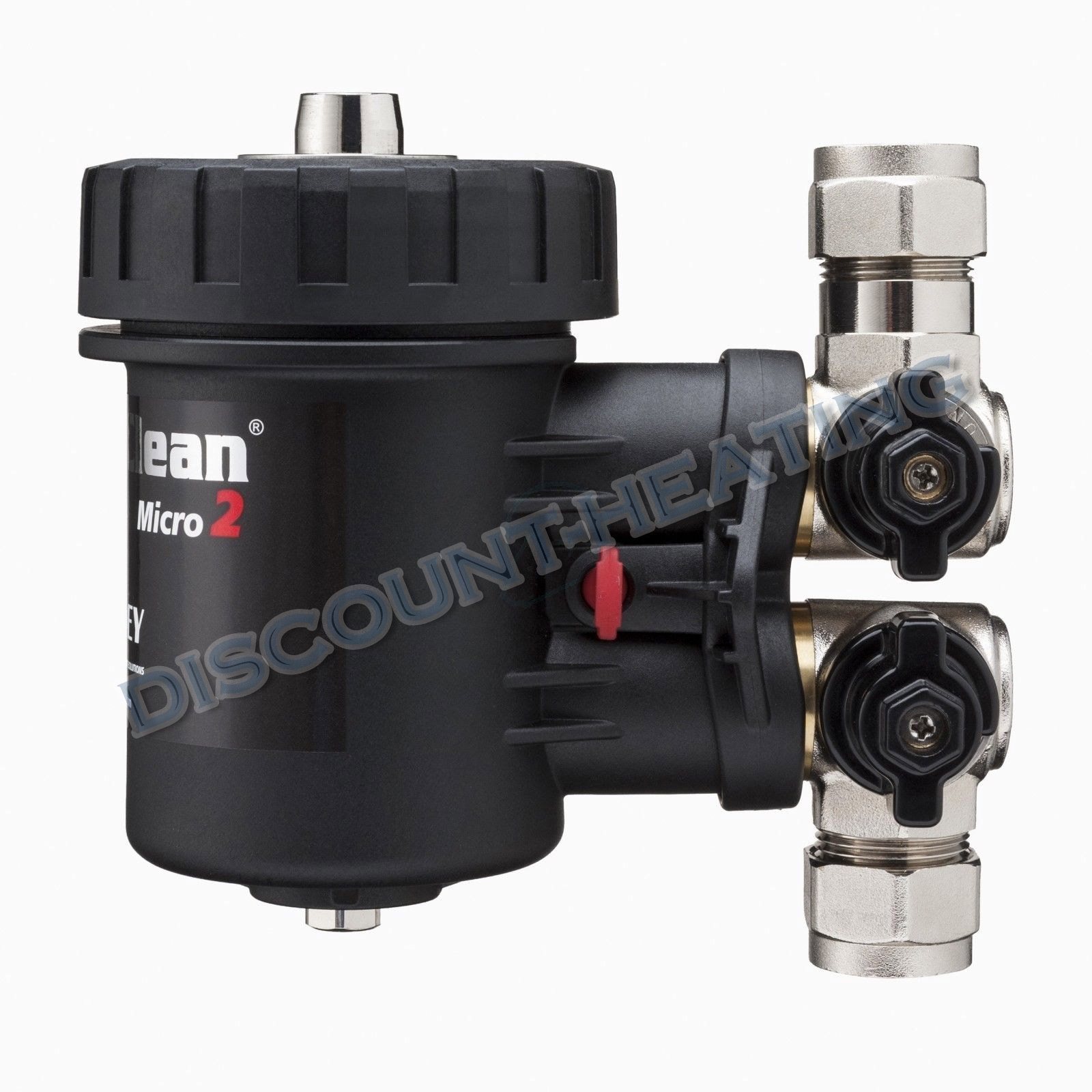 Adey MagnaClean Micro 2 22mm | eBay UK