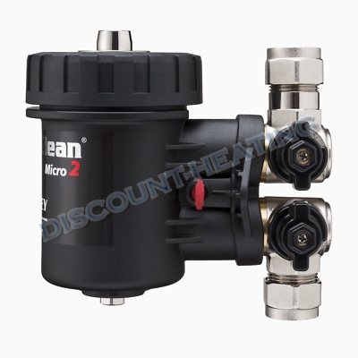 Adey MagnaClean Micro 2 22mm | eBay UK
