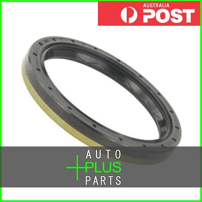 Fits AUDI A3 DRIVE SHAFT OIL SEAL 58.4X74.25X8X8 - A3,CABRIOLET,SPORTB ...