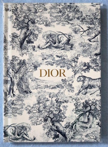 Christian Dior Notebook NEW from JAPAN Authentic Journal novelty | eBay