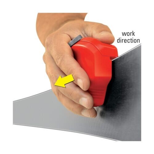 Swix Base-Side Dual Edger Ski Snowboard Tool with Metal File 9 Angles ...