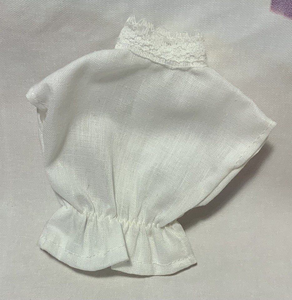 Vintage Barbie Pert Skirt Ken College Student Fabric 1416 Japan Shoes ...