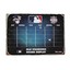 MLB Baseball Magnetic Standings Display Board with All 30 Team Magnets ...
