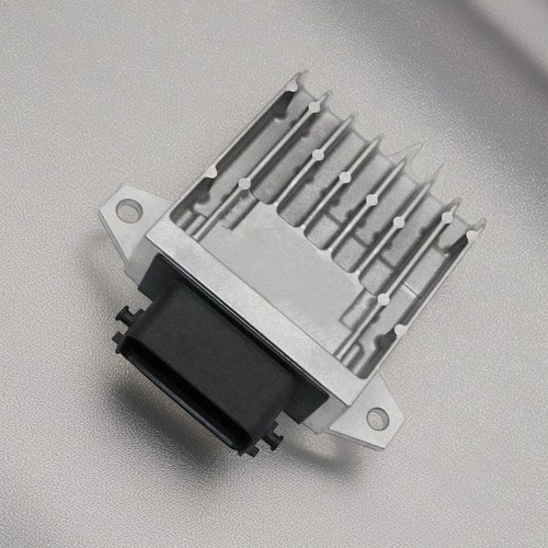 For 2010-2011 Mazda 3 2.0L 2.5L TCM TCU Transmission Control Module ...