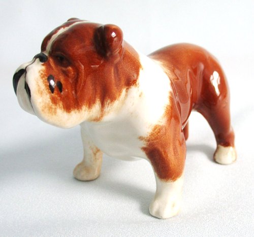 Original Beswick Small Bulldog Bosun- Model 1731 - Made in England ...