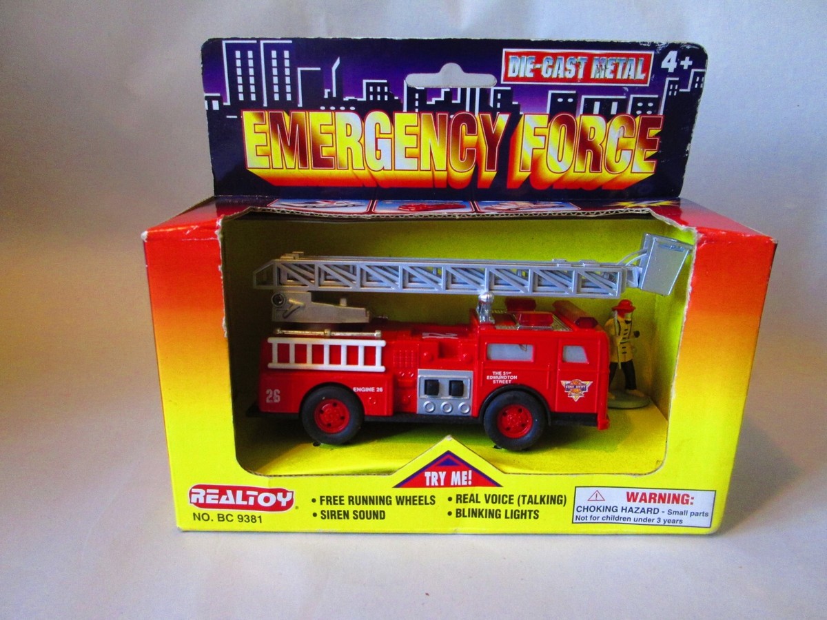 Fire Truck Siren Sounds Siren Noise Fire Truck: Understanding The