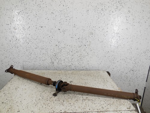 Lincoln LS 6 Cylinder Rear Drive Shaft AT OEM 2000-2005 | eBay