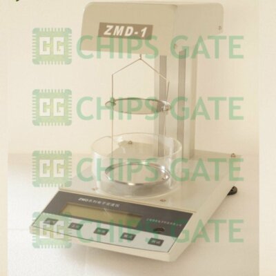1PCS New Automatic Electronic Density/Gravity Meter Densimeter ZMD-1 ...