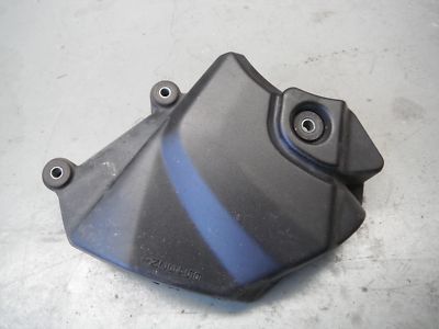 Front sprocket chain guard SUZUKI DL650 VSTROM DL 650 2011 | eBay Australia