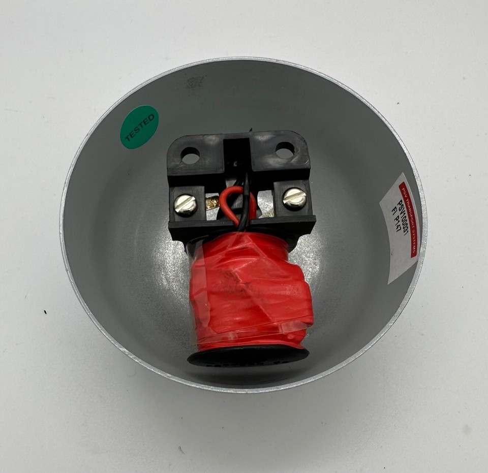 Bus Bell Routemaster 'DING DING' Type Vintage ? 12/24 Volt - New | eBay