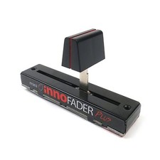 Audio Innovate Mini Innofader Duo Universal Crossfader DJ Mixer Cross ...