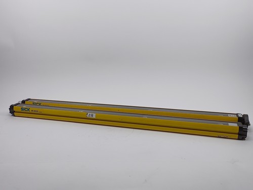 Sick 1200130 with 1027908 Safety Light-Beam Sensor | eBay