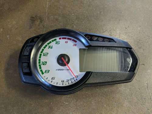 xxx miles | Plastic"