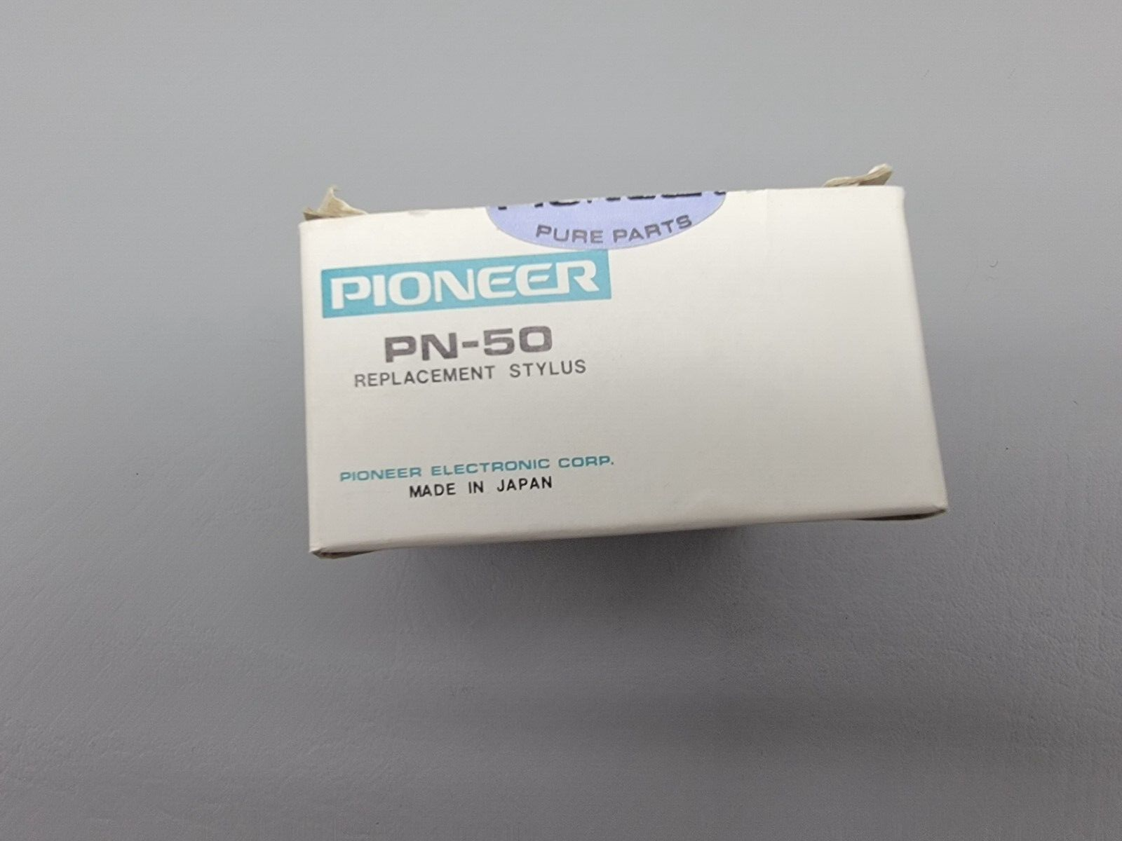 Pioneer PN-50 Original Needle Stylus | For Pioneer | For Cartridge PC ...